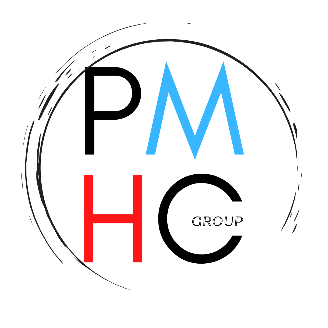 Home - PMHC Group